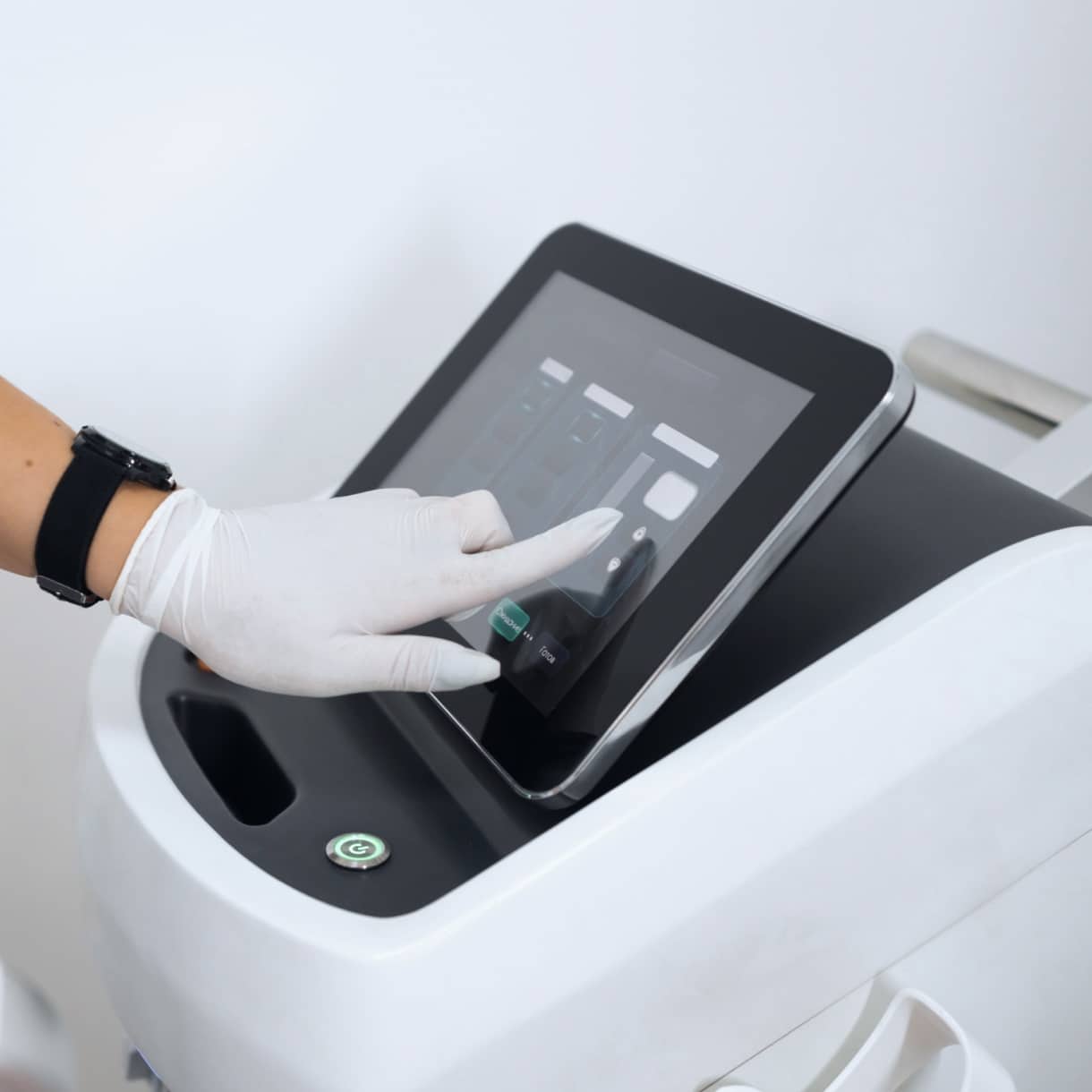 Notre plateau technique| Centre médical anti-âge | Médecine préventive ...